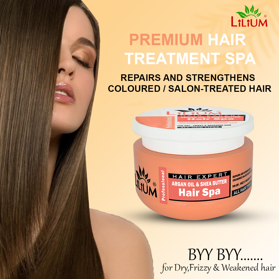 Buy Natural Body Care Products Online in India - Lilium Cosmetics